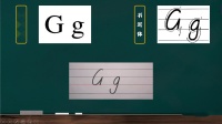26个字母书写笔顺.mp4