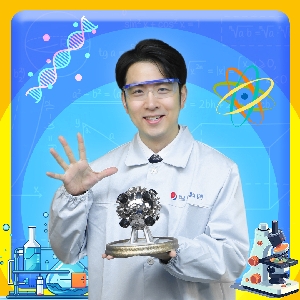 不刷题物理教育严博士 