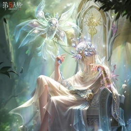昔日的预言者 