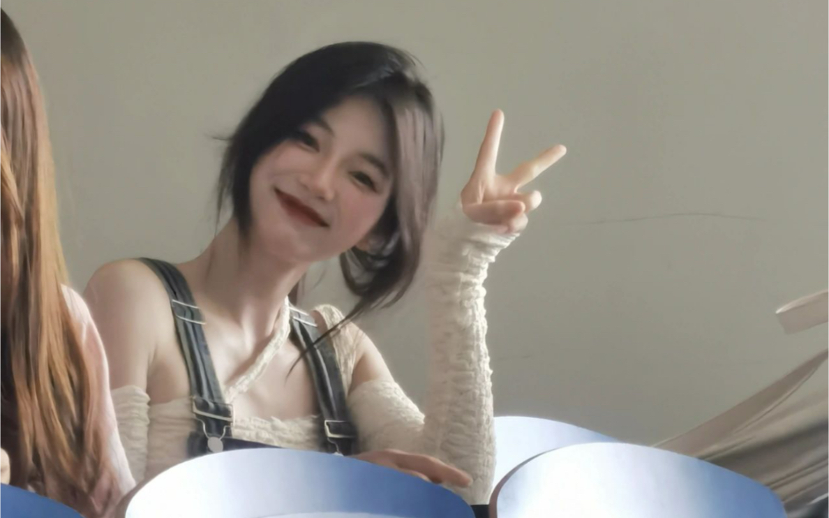 “糟糕!是心动的感觉”