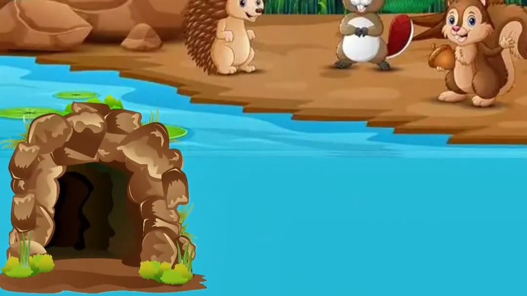 小朋友宝宝爱看的搞笑视频#儿童动画 #启蒙早教 #亲子 #二次元 #萌娃