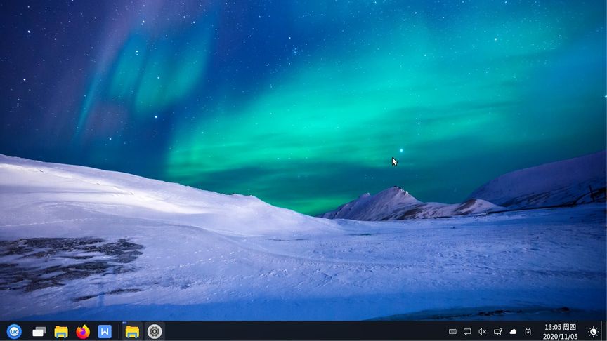 介绍银河麒麟V10软件商店--麒麟操作系统中国自主产权操作系统