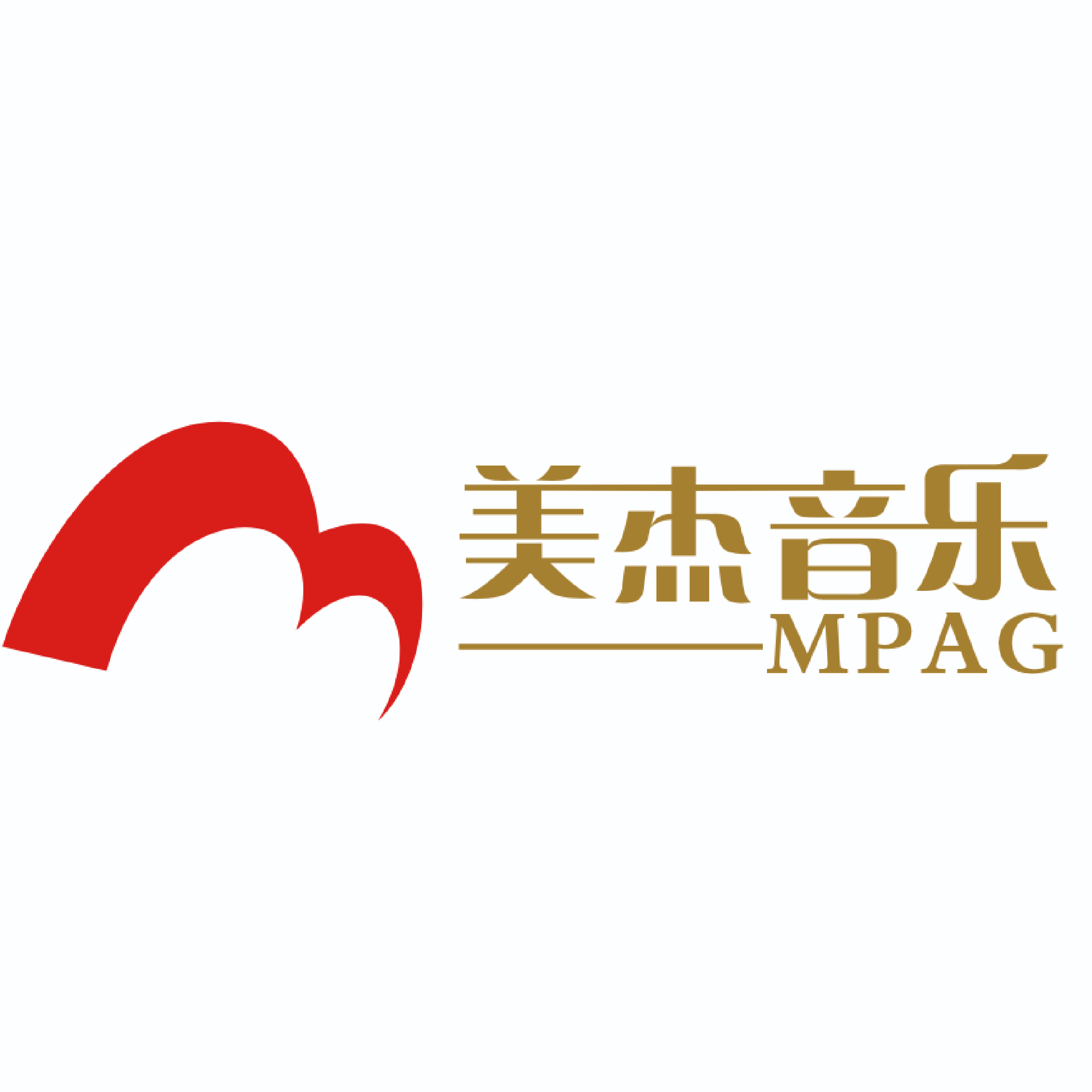 美杰音乐MajorMusic 