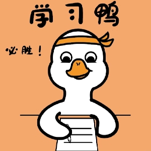 高中学习鸭 