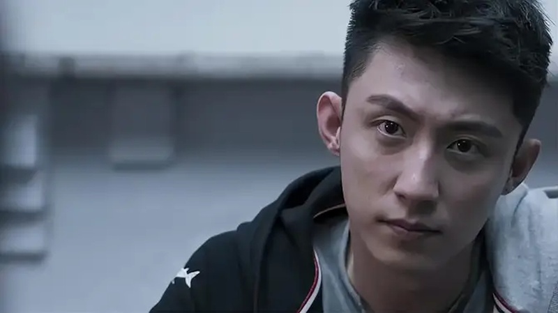 破冰行动:李飞请求抓捕毒贩,蔡永强左右为难,李飞怀疑他是犯罪分子的...