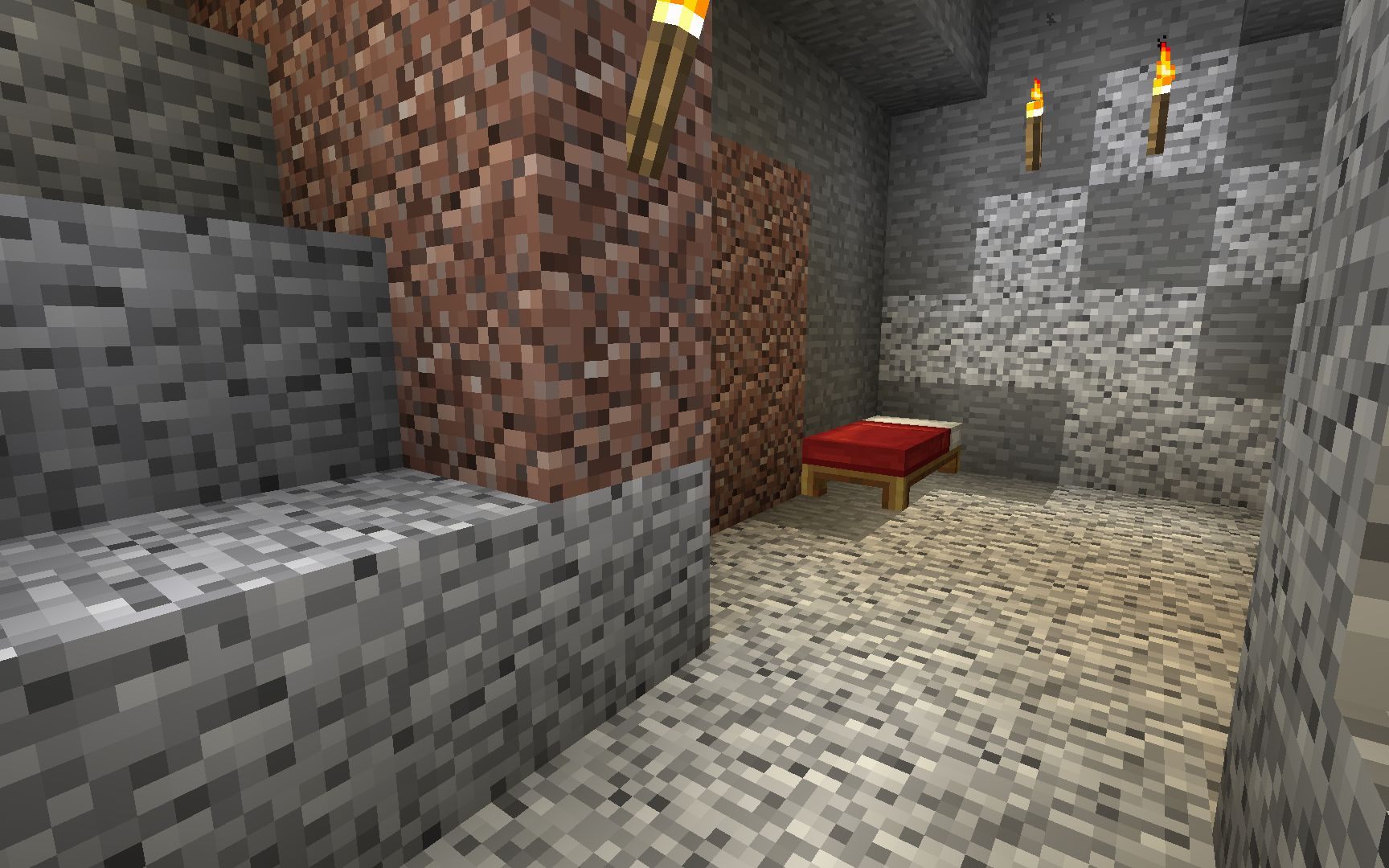 虚无世界24 战胜植物王!居然如此简单!深层世界太阴间了