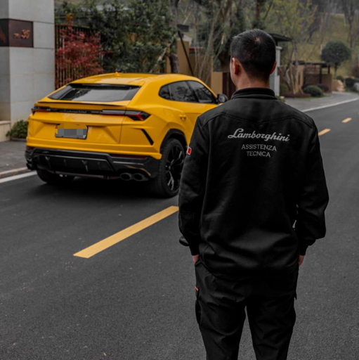 V12自吸 