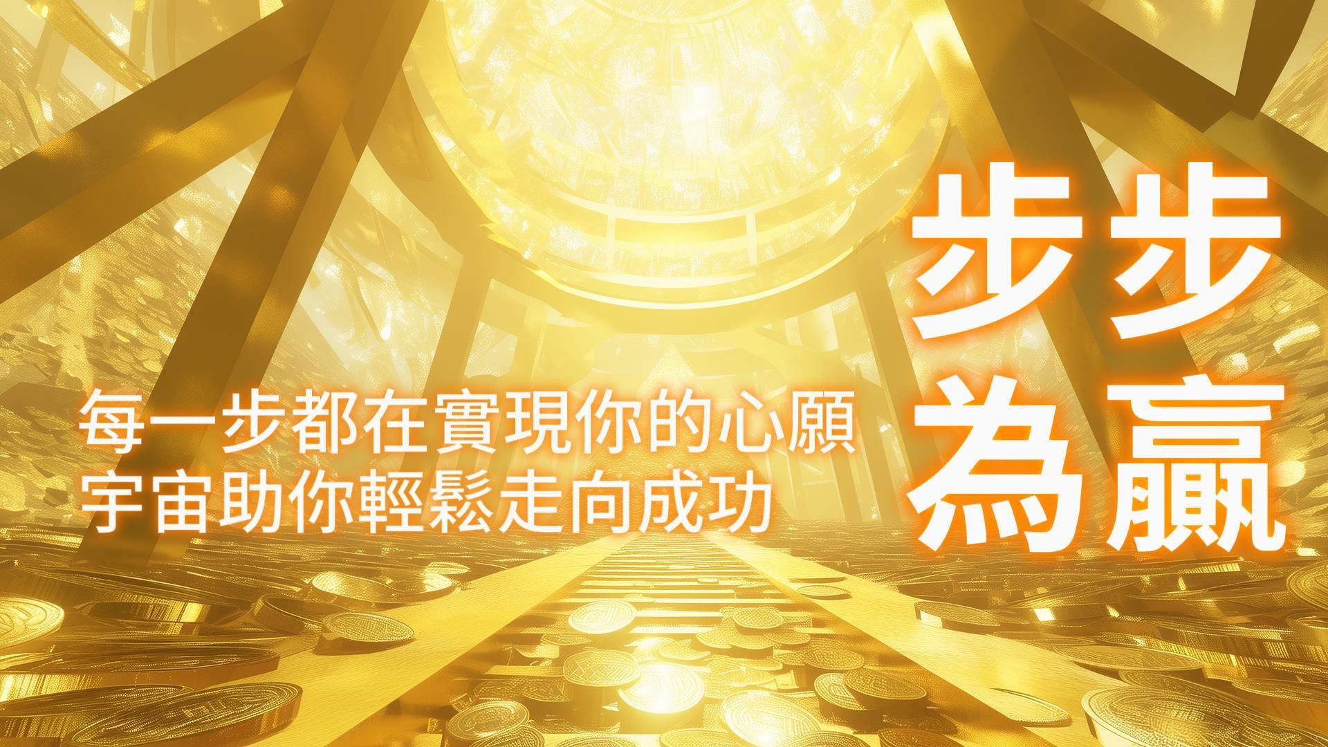 ...宇宙帮助你轻松度过一切难关 走向成功|事业顺利|财富倍增|增加财运|...