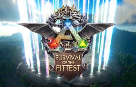 ARK方舟开服教程