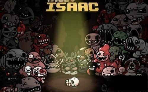 以撒的结合胎衣+EP1