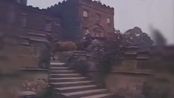 经典电影《简爱》配音片断