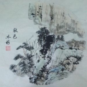亦然花开