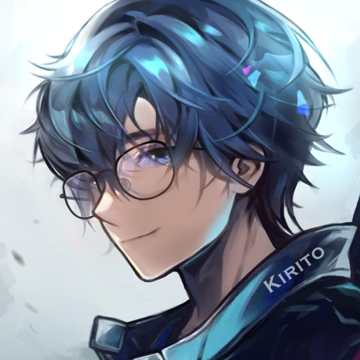 仟映Kirito 
