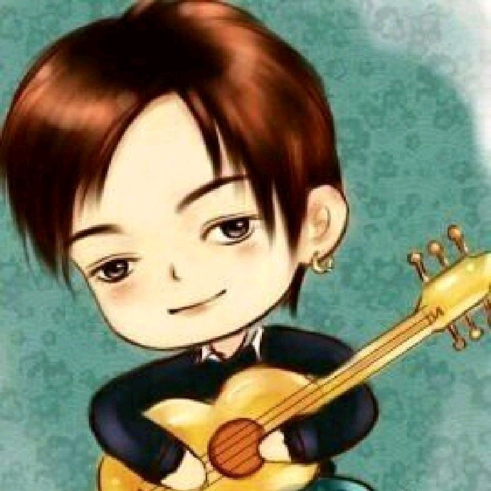 孤鹰浪子心 