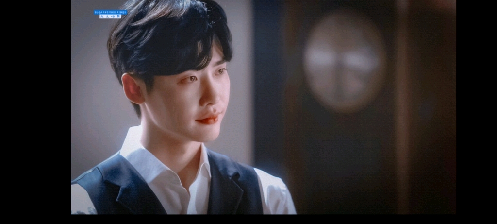 李钟硕的w两个世界