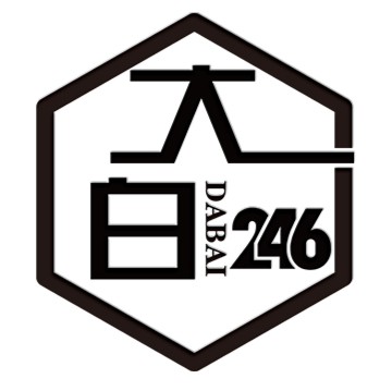 主播大白246 