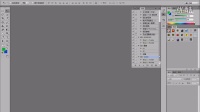 PS电子书包装效果动作秘籍