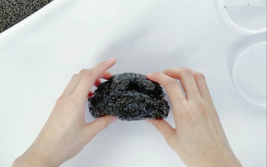 原来这个世界上真的有绿茶味的粪便