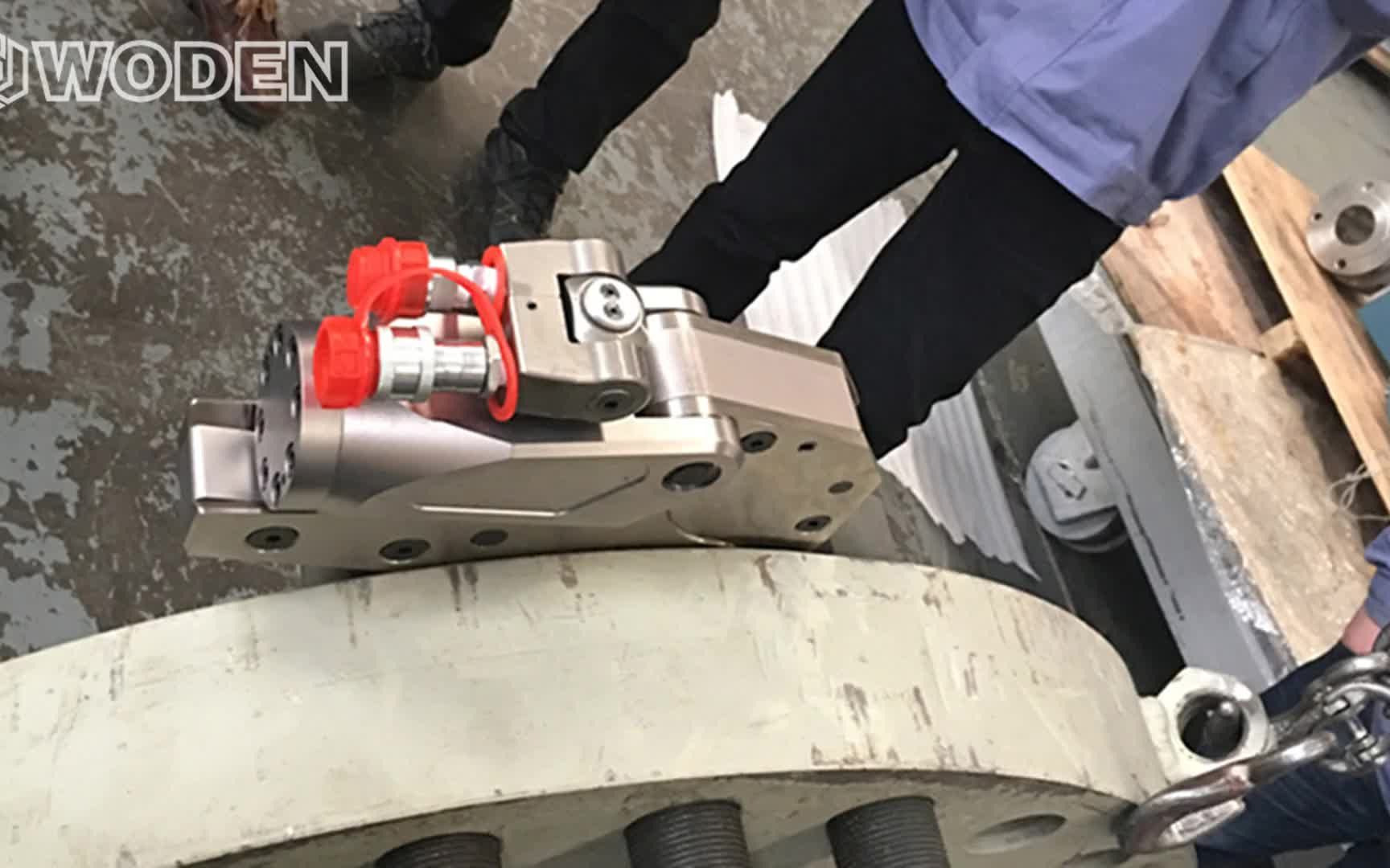 中空液压力矩扳手_中空液压扳手厂家电话号码?