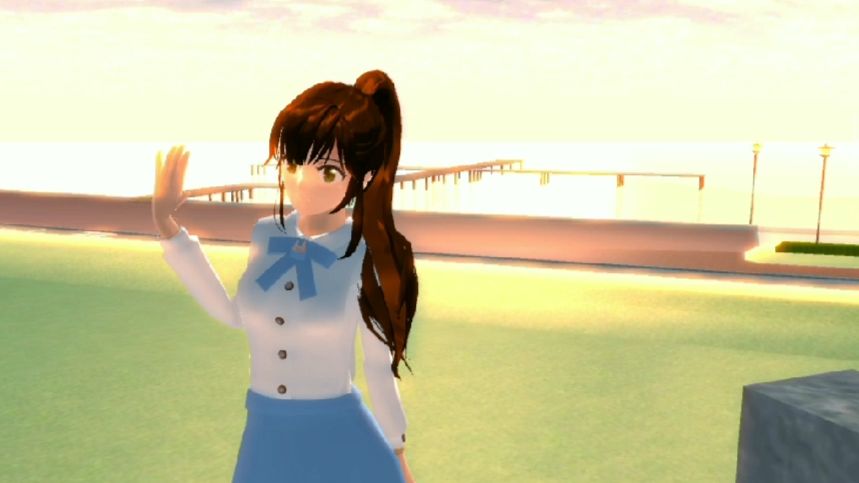 【樱校】卡点变装✨又是不会调画质的一天ߙ