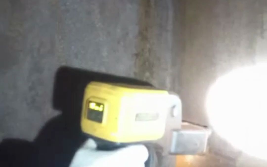 管道磁粉探伤仪储罐内壁检测#管道磁粉探伤仪 #无线式磁粉探伤仪 #...