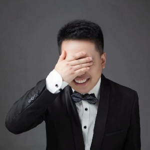 大帅巡阜 