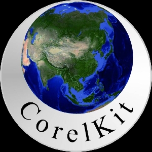 CorelKit 