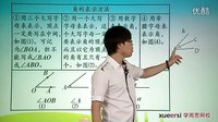 【初一数学】:线和角(下)知识点