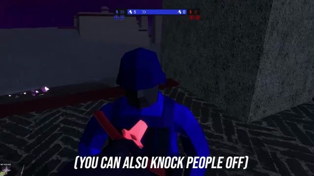 [Ravenfield]如何得到万圣节彩蛋圣剑-熟肉