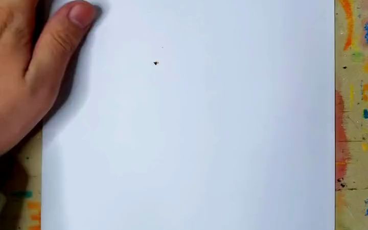 马克笔教你画大森林,简单漂亮吧