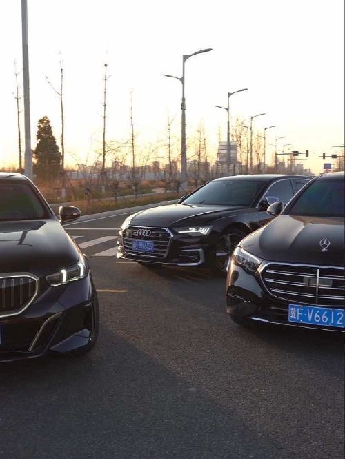 50万的预算 到底怎么选?