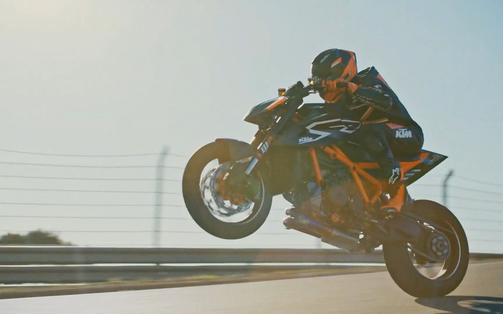 解释解释,什么叫1:1推重比