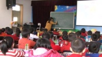 ...数学一年级上册《9加几》【张丽娜】(小学数学课堂教学研讨课实录)