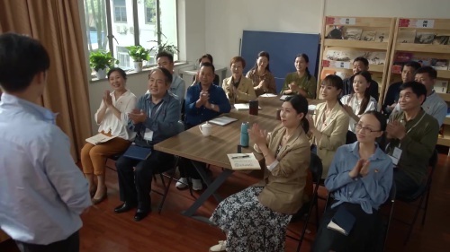 你安全吗:专家宣传网络安全,下秒电脑被黑,教科书演示如何应对