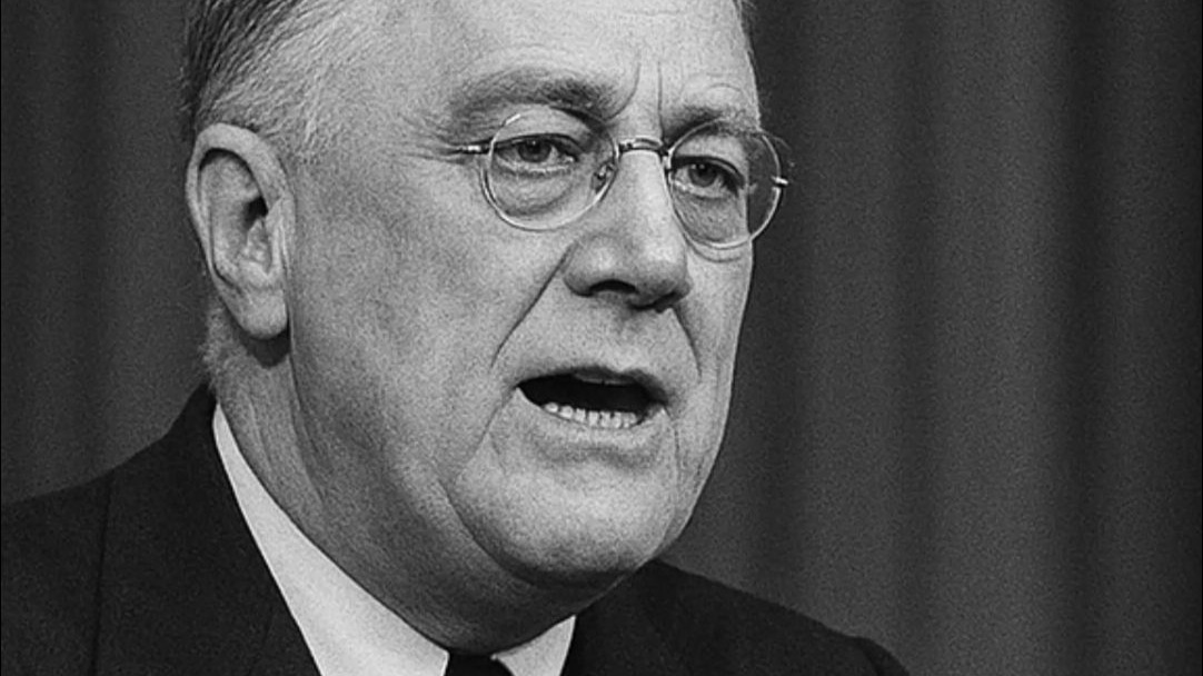 他去世后,美国再也不是那个善良的国家