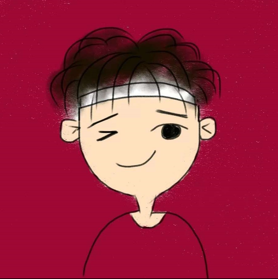 娱圈小靓仔 