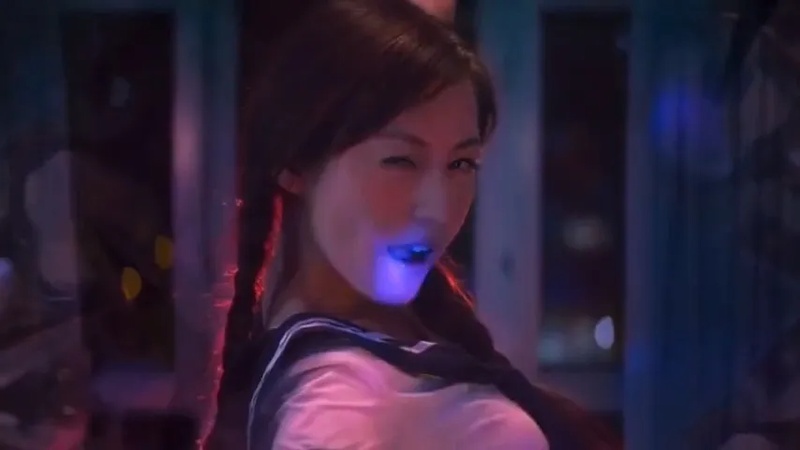 你以为我是自动柜员机取?