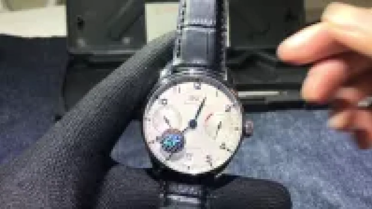 《jimmy评表》万国iwc,葡萄牙葡七 使用方法,详细评测