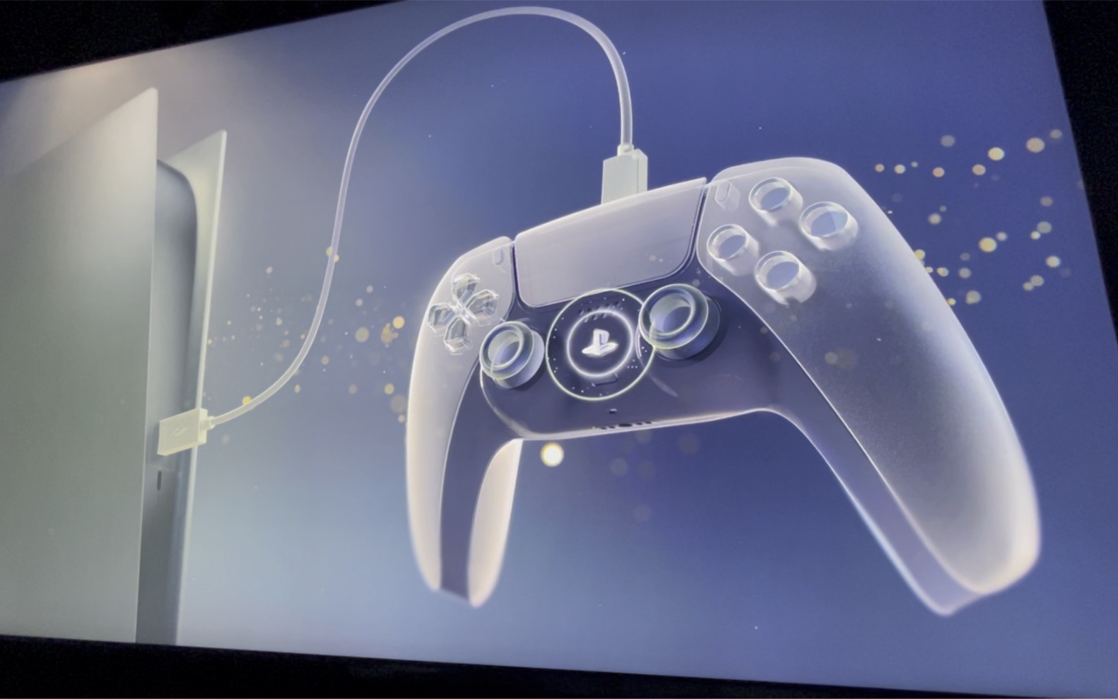 【PS5】 开机的“第一次”送给兄弟们了