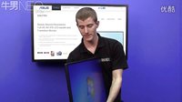 【牛男科技】华硕MX279H AH-IPS液晶显示器概述
