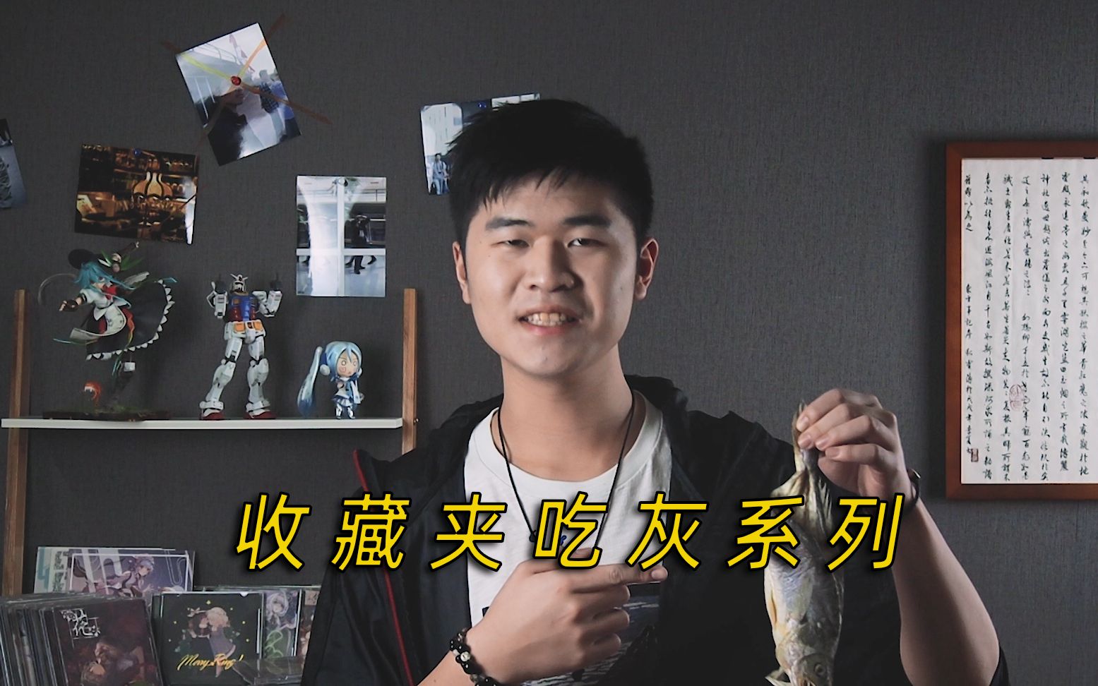 【GK手办制作】手办涂装鉴赏课,光影的色彩偏向。高光阴影怎么涂?(...