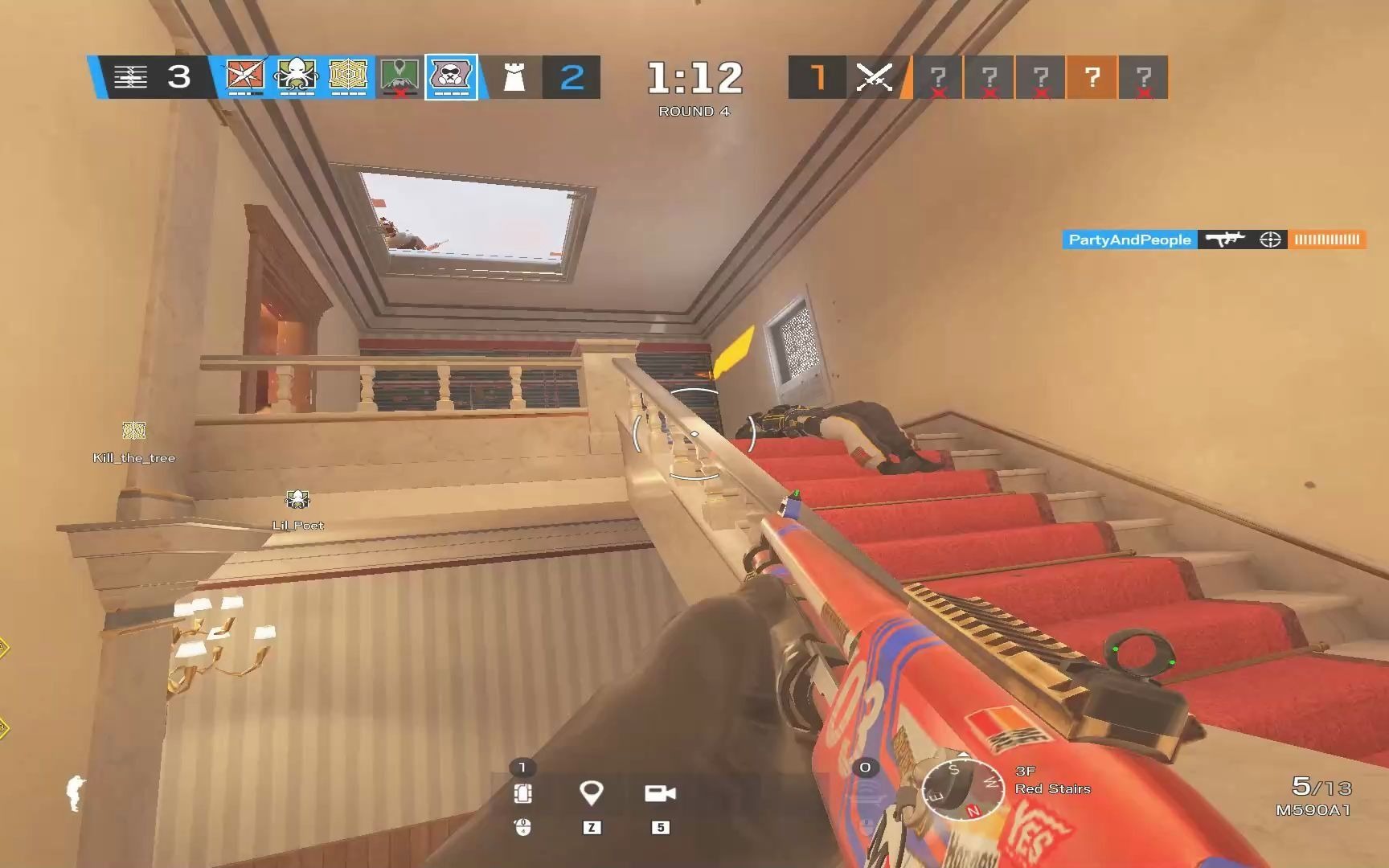 SADLIA的回归集锦