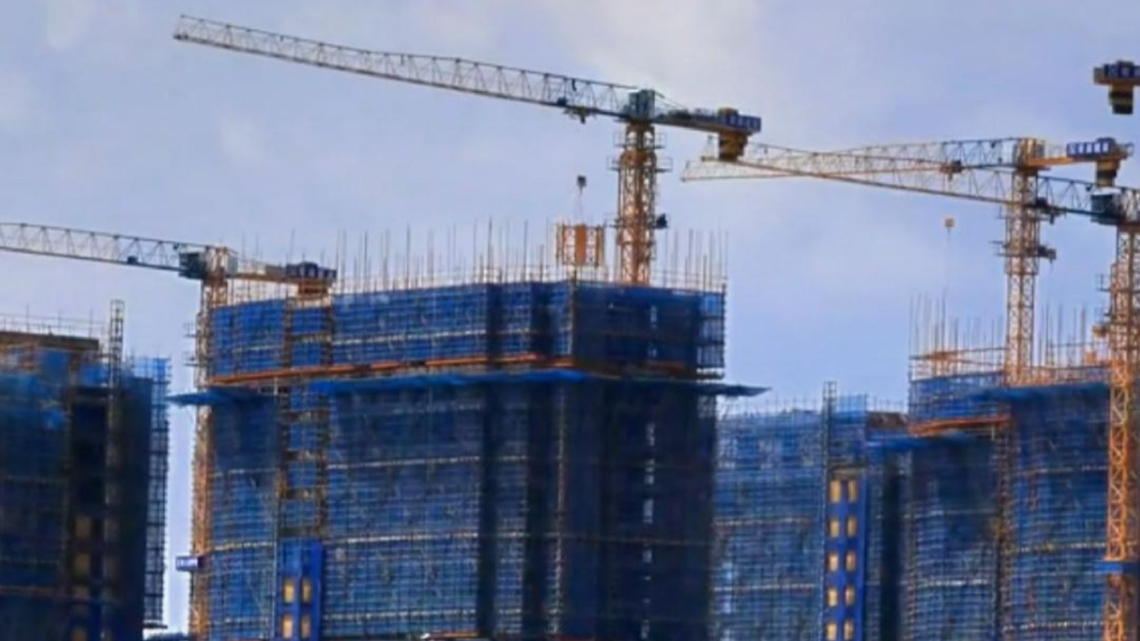 国家统计局:2024年GDP同比增长5% 人均超9.5万元