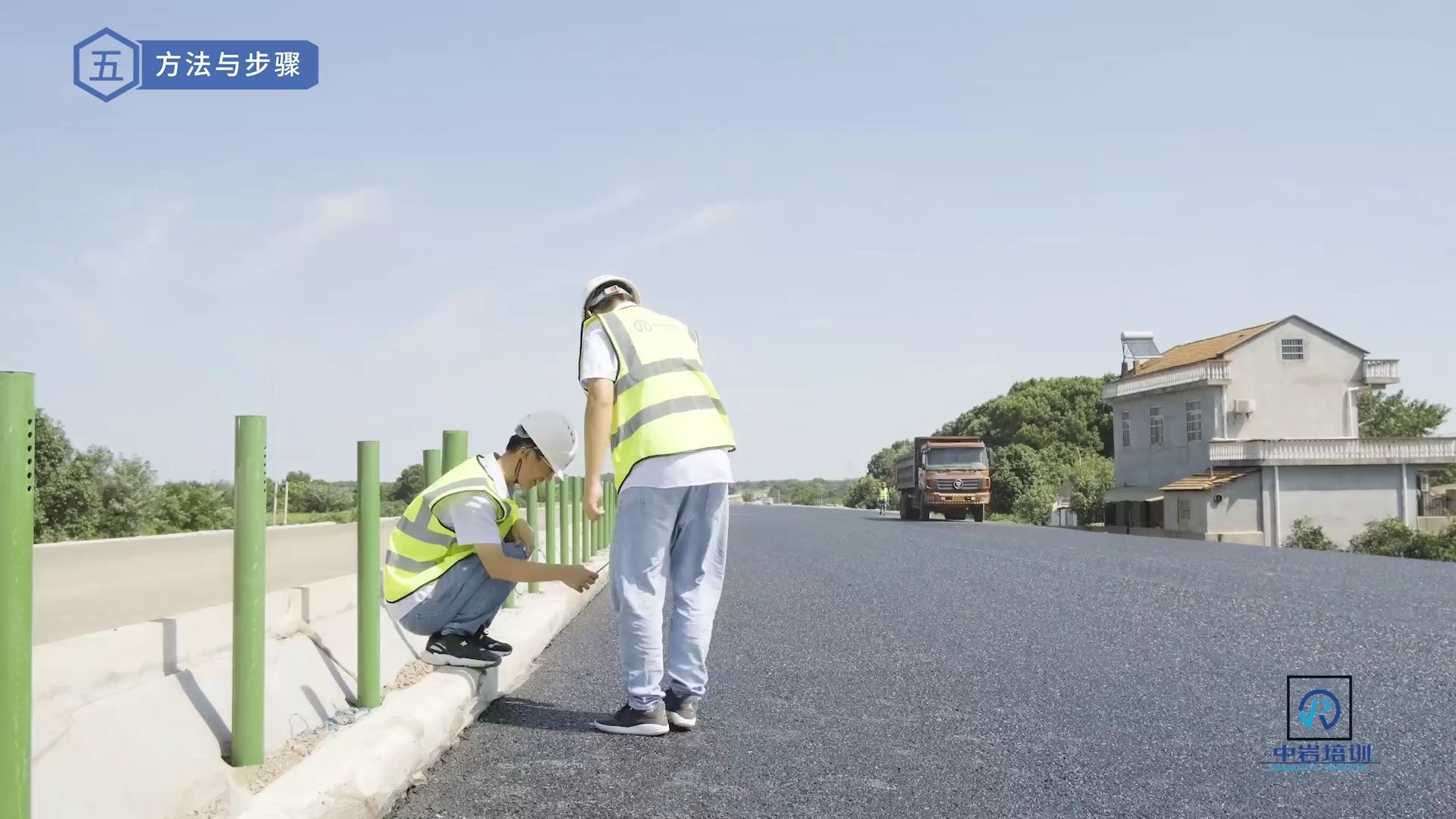 环刀法测试压实度