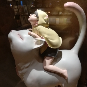 小可咬一口 