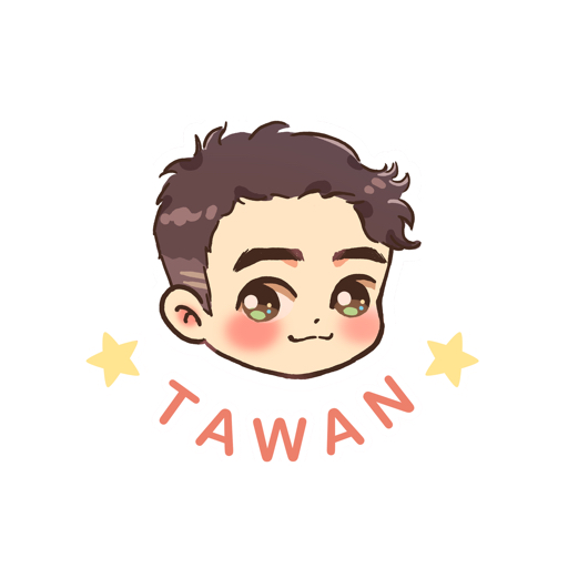 大文Tawan 