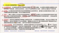23年806基础会计与财务管理强化班课程试听,一志愿上岸学姐授课!
