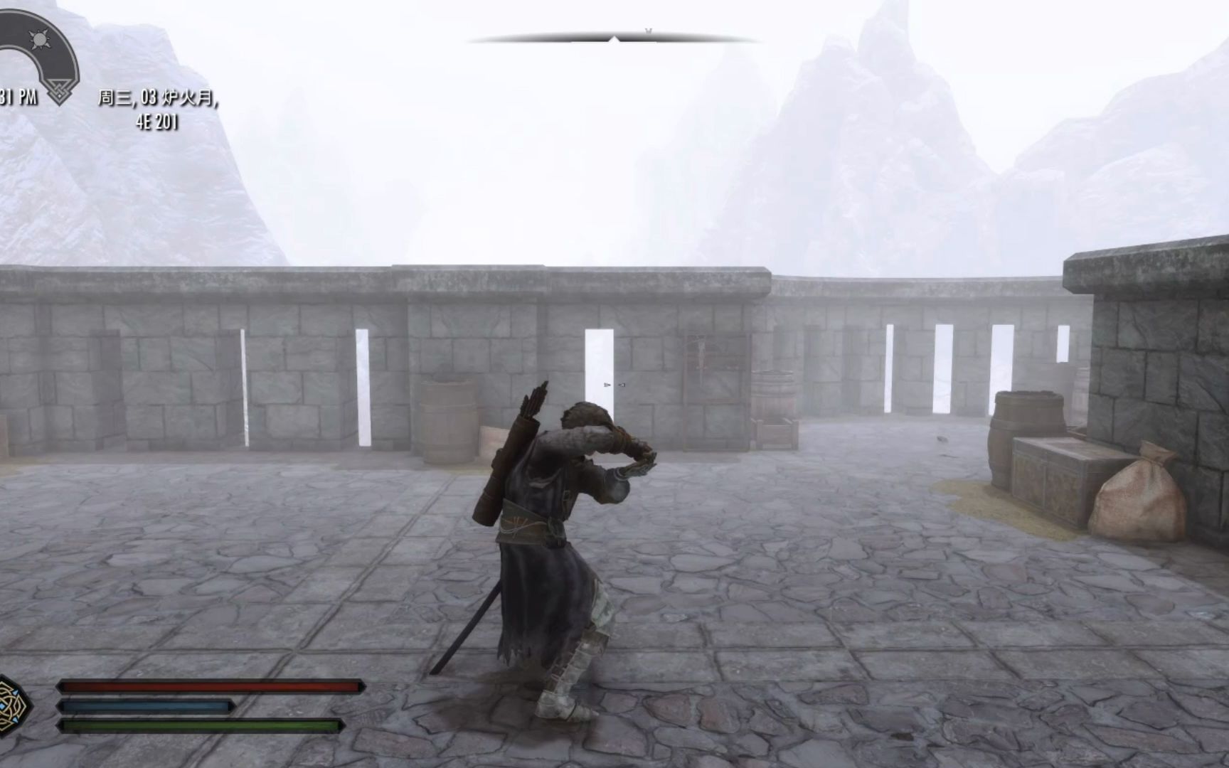 上古卷轴5忍龙2真龙剑操作说明下载