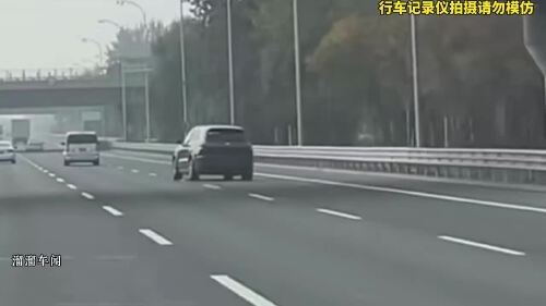 理想L9理想汽车汽车测试