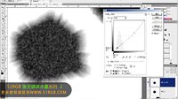 AE教程:水墨动画 真实墨滴创建手法